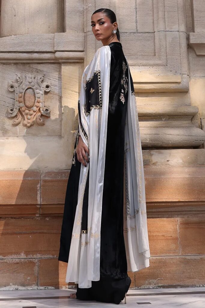 Rozina Munib Fall Winter 25/26 - FW25-18