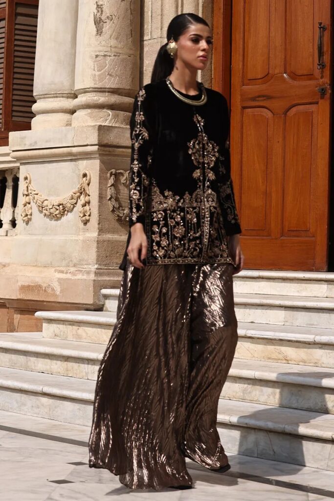 Rozina Munib Fall Winter 25/26 - FW25-17