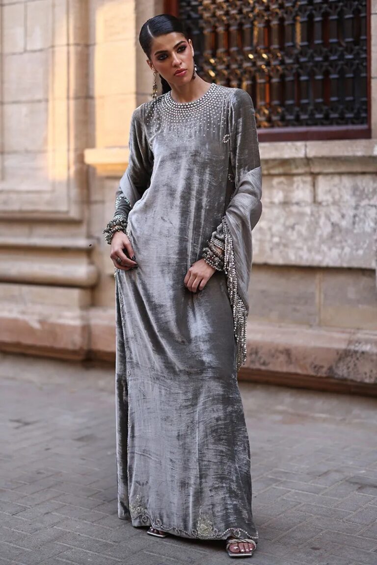 Rozina Munib Fall Winter 25/26 - FW25-02